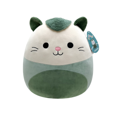 Squishmallows 40 Cm Willoughby The Possum