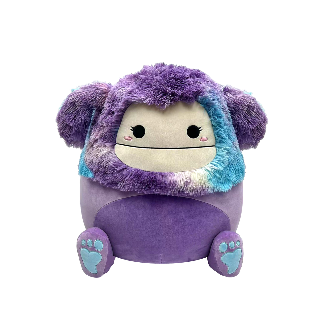 Squishmallows 50 Cm Eden Bigfoot