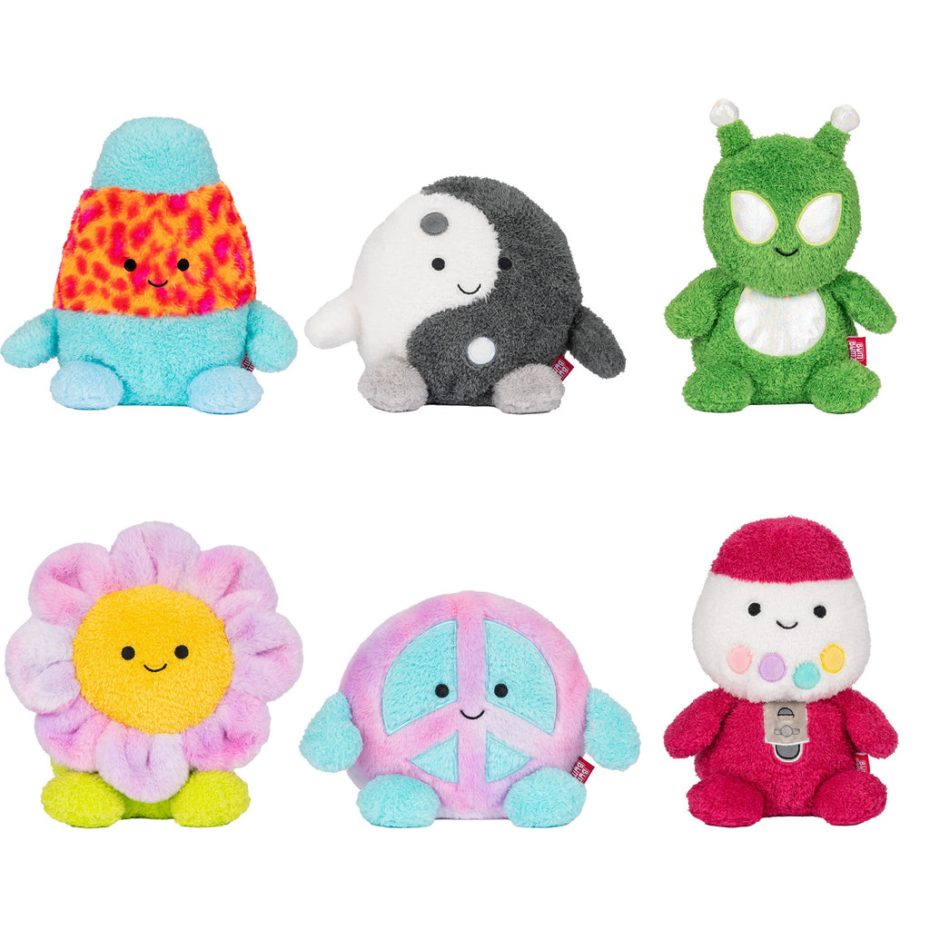 Bumbumz 19 Cm Retro Collection